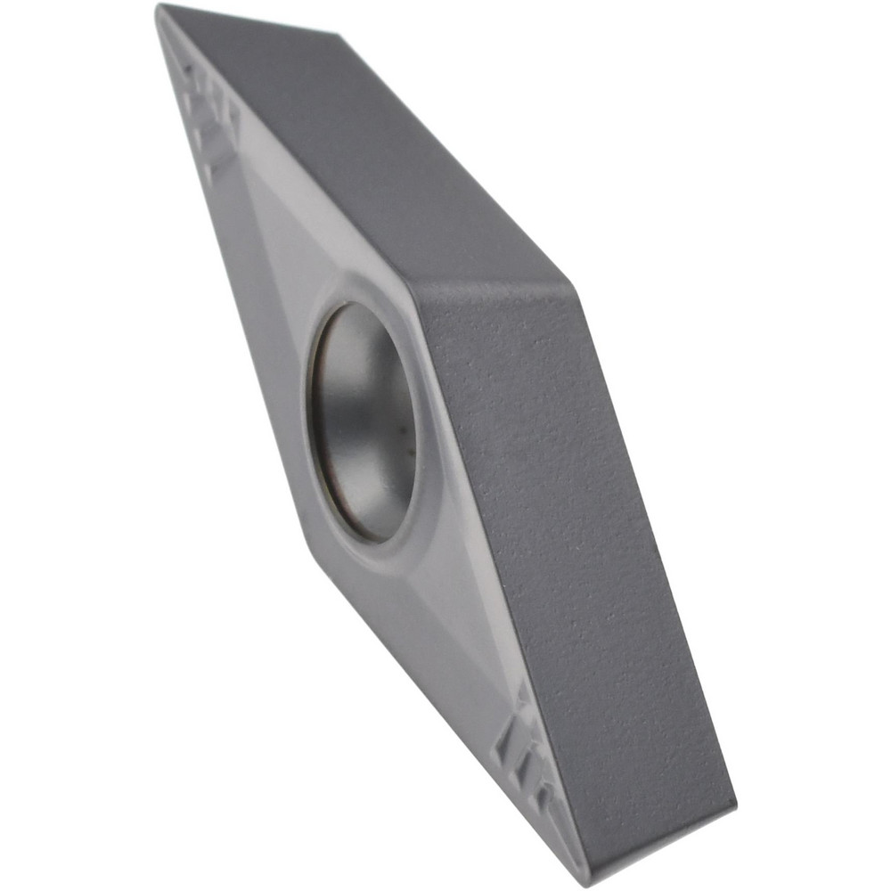 Accupro - Turning Insert: VCMT160404WM+ ACM25P, Carbide | MSC Direct