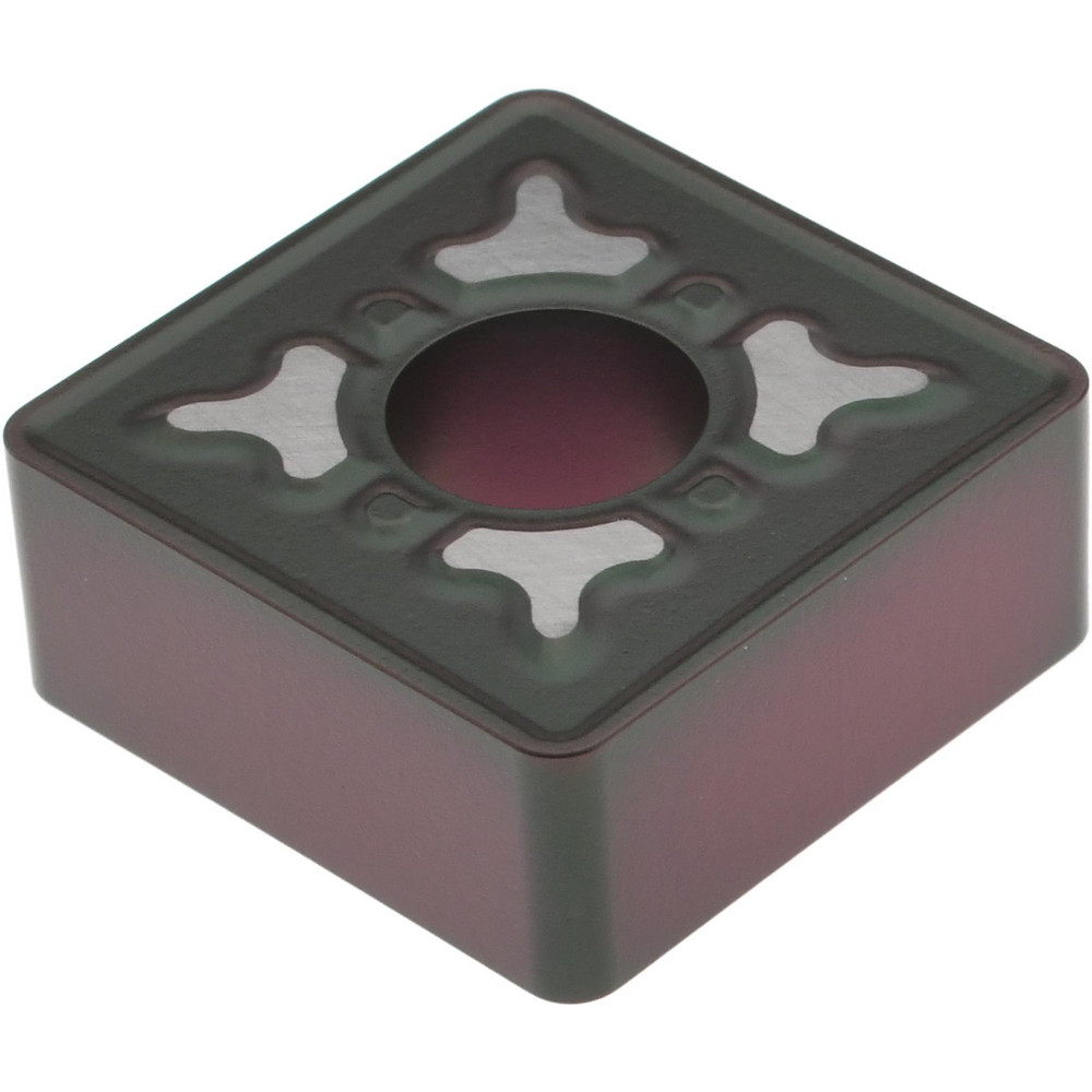 Accupro - Turning Insert: SNMG543909+ ACP35M, Carbide | MSC Direct