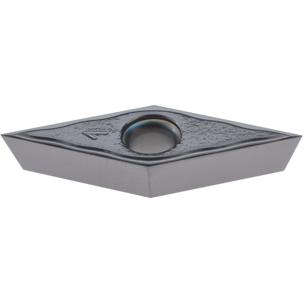 Accupro - Turning Inserts: Insert Style: VCGT; ANSI Size Code: 33.5 ...