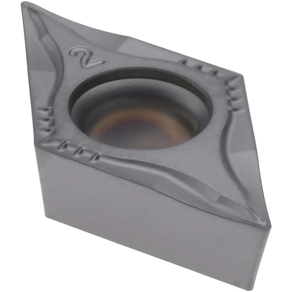 Accupro - Turning Inserts: Insert Style: DCMT; ANSI Size Code: 32.51 ...