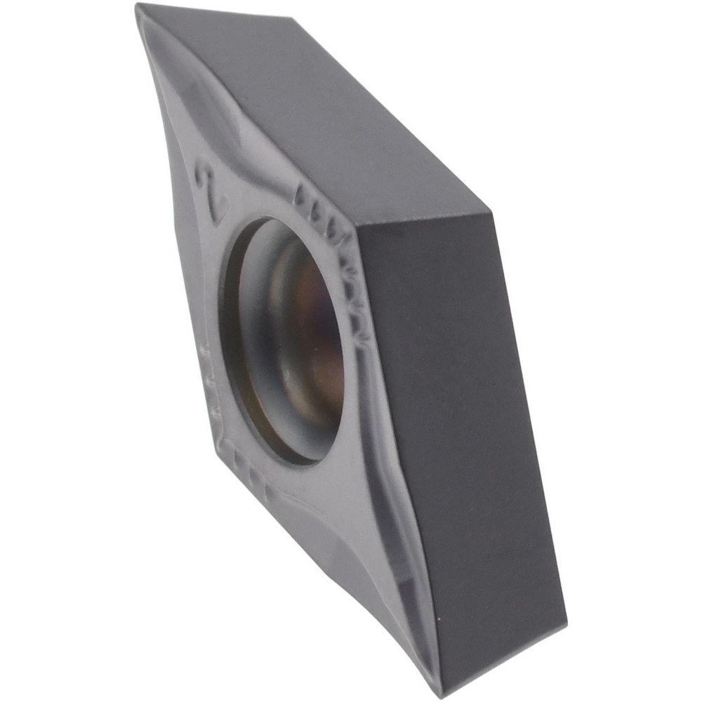 Accupro - Turning Insert: DCMT32.505WSF+ ACP25M, Carbide | MSC Direct