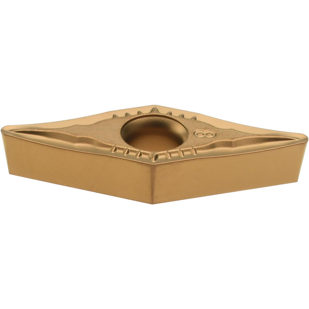 Accupro - Turning Insert: VCMT332WSF+ ACM20P, Carbide | MSC Direct