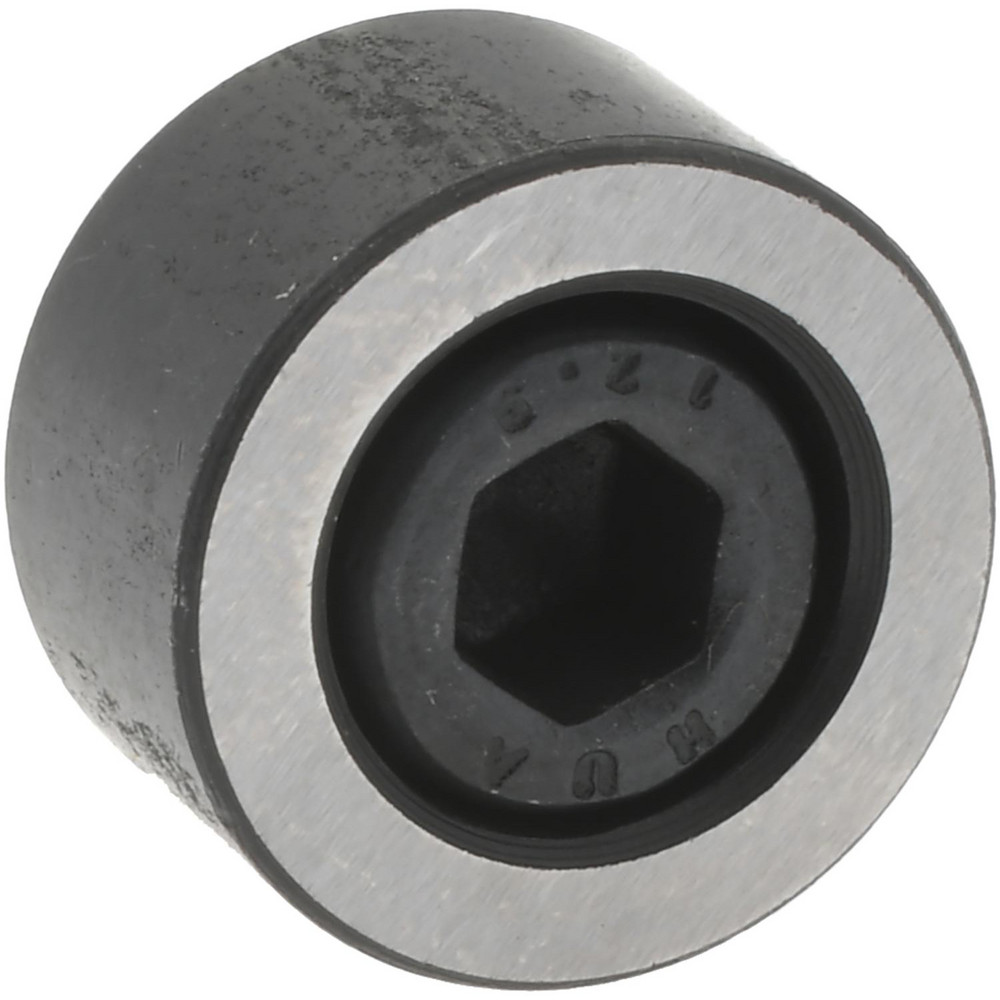 Gibraltar - 1/4-20 Thread, 5/8" OD, 3/8" High, Jig Foot | MSC Direct