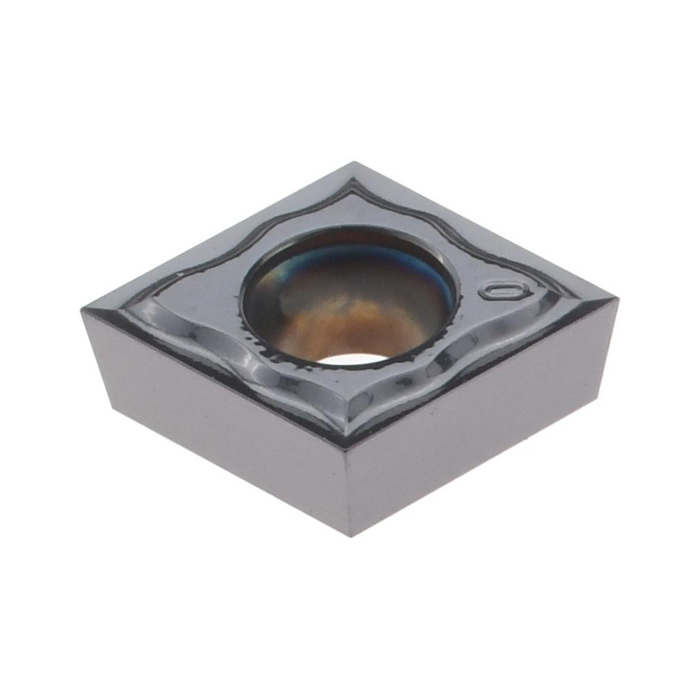 Accupro - Turning Insert: DCGT32.5X0ENEF ACM20K, Carbide | MSC Direct