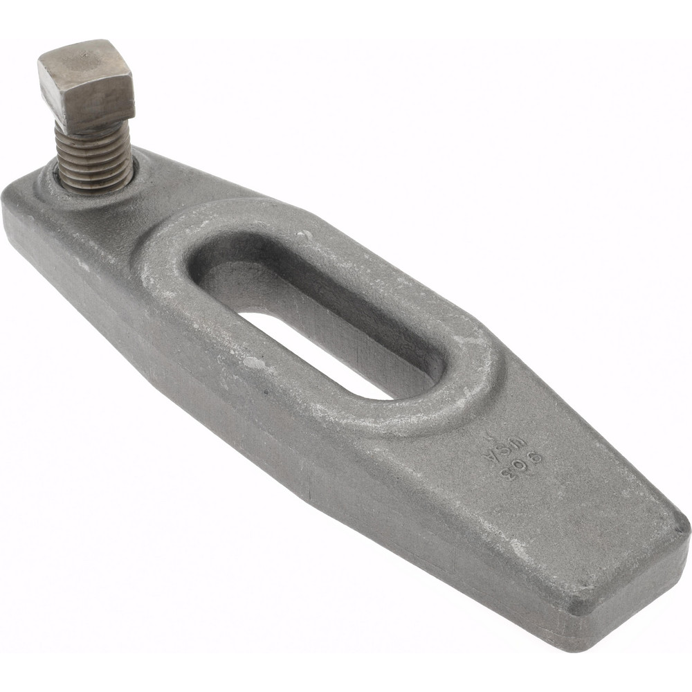 Gibraltar - 13/16" Stud, 2" Travel, 8" OAL x 2-1/8" Overall Width x 1-1 ...