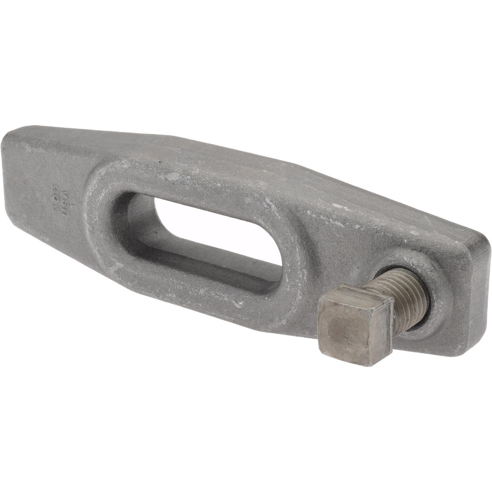 Gibraltar - 13/16" Stud, 2" Travel, 8" OAL x 2-1/8" Overall Width x 1-1 ...