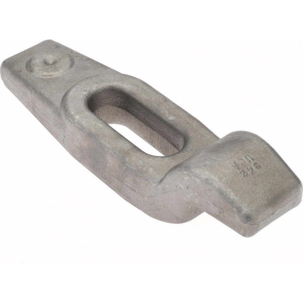 Gibraltar - 8" OAL x 2-1/8" Overall Width x 2-1/16" Overall Height ...