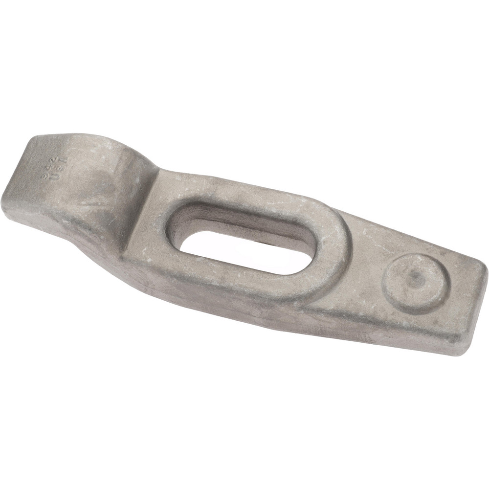 Gibraltar - 8" OAL x 2-1/8" Overall Width x 2-1/16" Overall Height ...