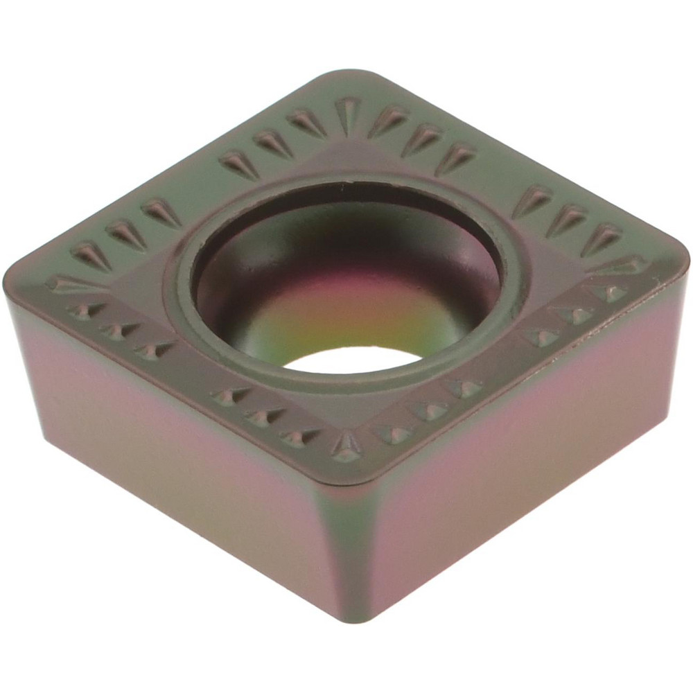 Accupro - Turning Inserts: Insert Style: VCGT; ANSI Size Code: 33.5X0 ...