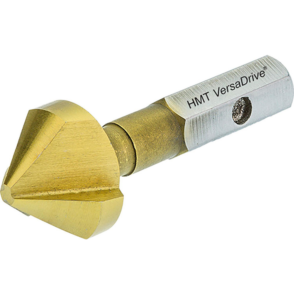 Holemaker Technology - Countersink: 82.00 ° N/A 3 Flute, RH - 04240875 ...