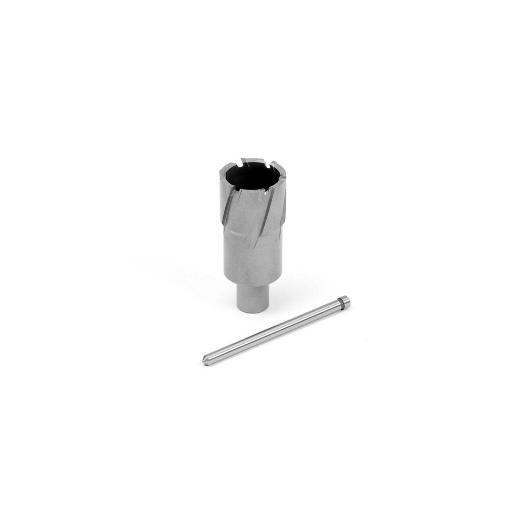 Evolution Power Tools - Annular Cutter: 15/16" Dia, 2" Cutting Depth ...