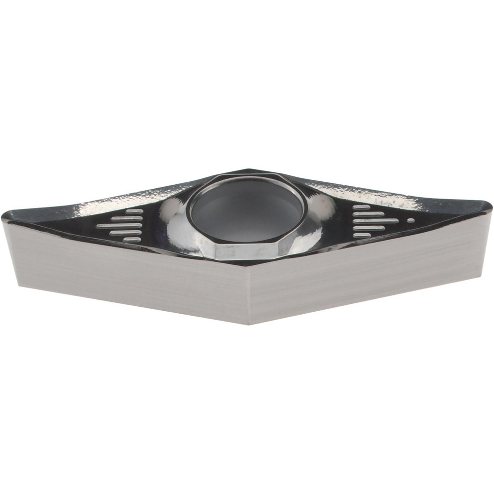 Accupro - Turning Inserts: Insert Style: VCGT; ANSI Size Code: 331; ISO ...