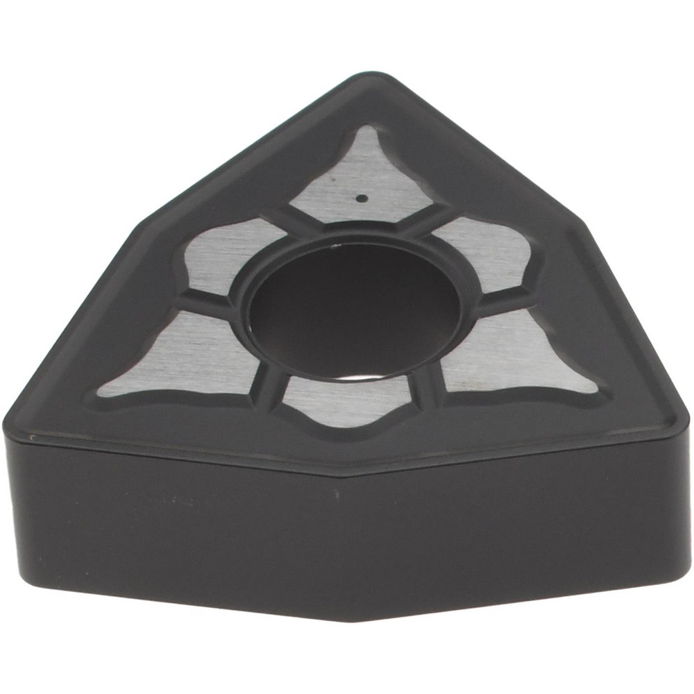 Accupro - Turning Inserts: Insert Style: WNMG; ANSI Size Code: 432; ISO ...