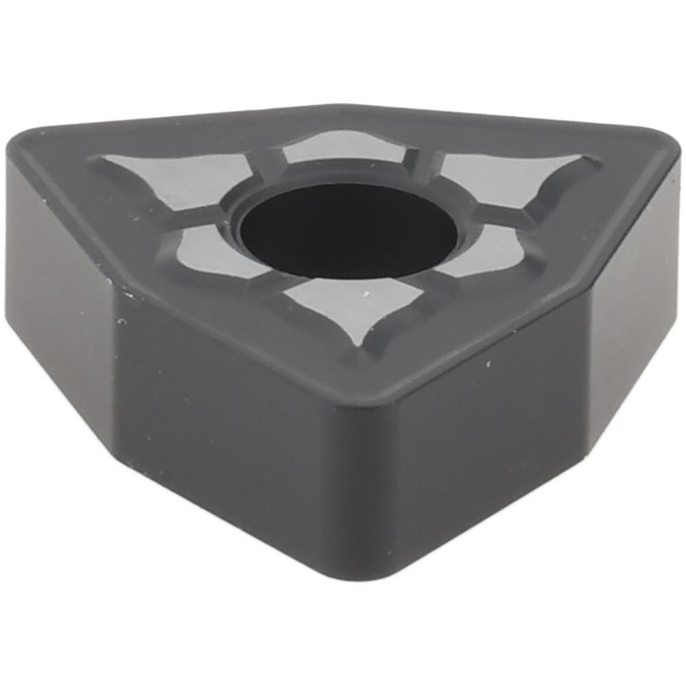 Accupro - Turning Inserts: Insert Style: WNMG; ANSI Size Code: 433; ISO ...