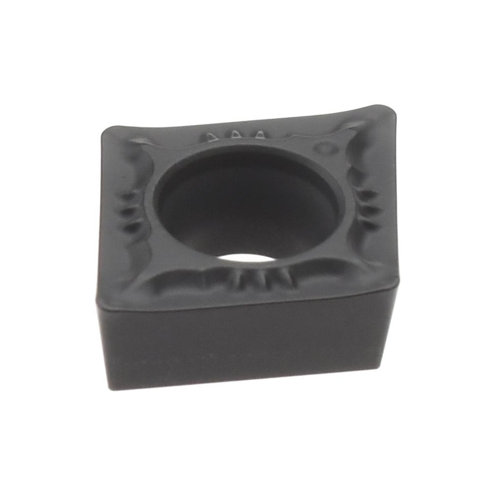 Accupro - Turning Insert: CCMT32.52WSF+ ACP35M, Carbide | MSC Direct