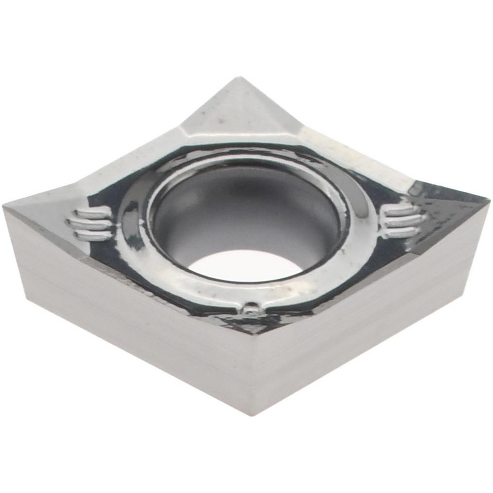 Accupro - Turning Insert: CCGT21.500LMF+ ACN15K, Carbide | MSC Direct