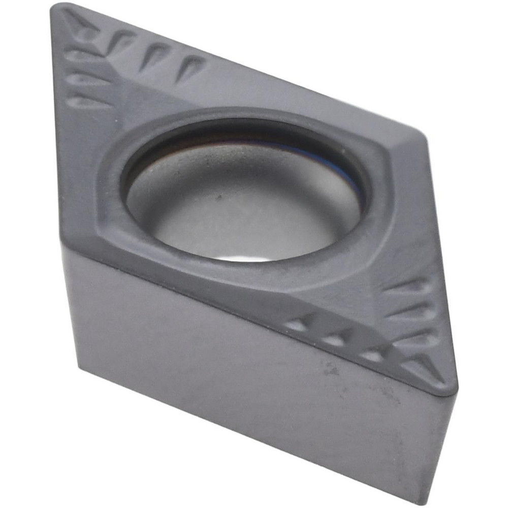 Accupro - Turning Inserts: Insert Style: DCMT; ANSI Size Code: 32.52 ...