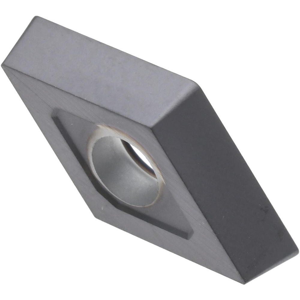 Accupro - Turning Insert: DCMT32.52WM+ ACK10P, Carbide | MSC Direct
