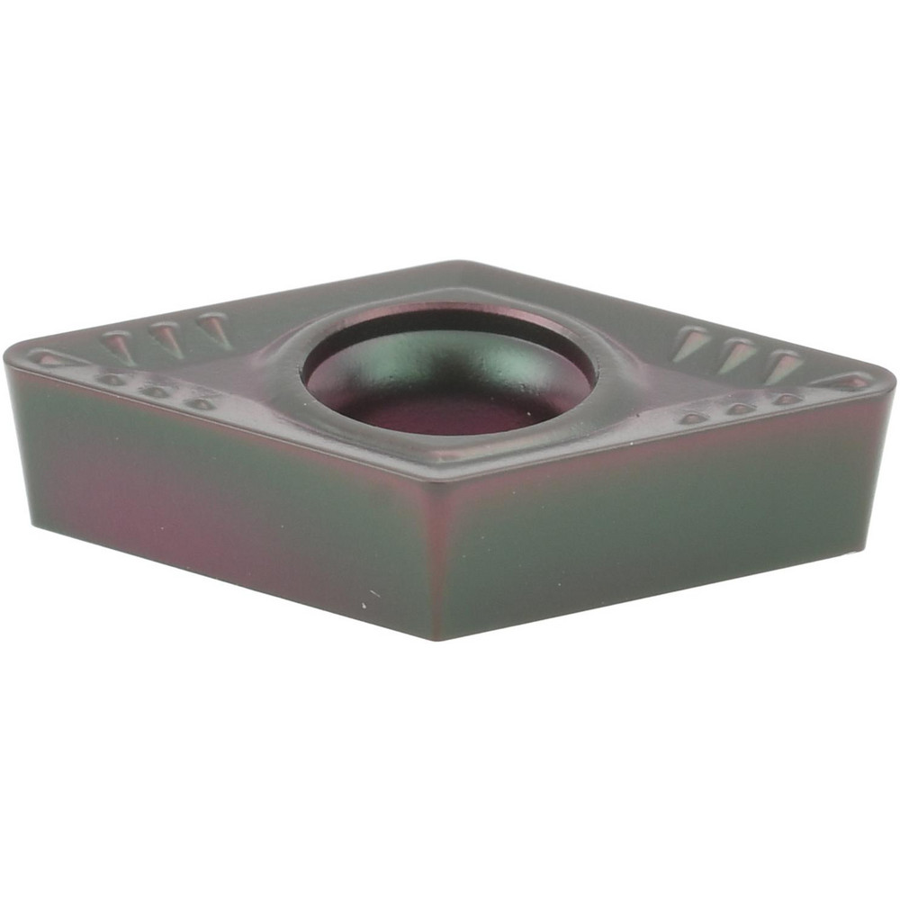 Accupro - Turning Inserts: Insert Style: DCMT; ANSI Size Code: 32.52 ...