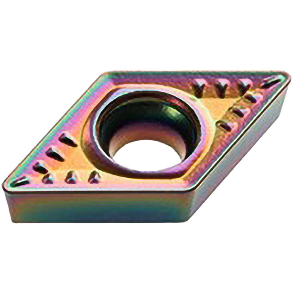 Accupro - Turning Insert: DCMT21.51WM+ ACP35M, Carbide | MSC Direct