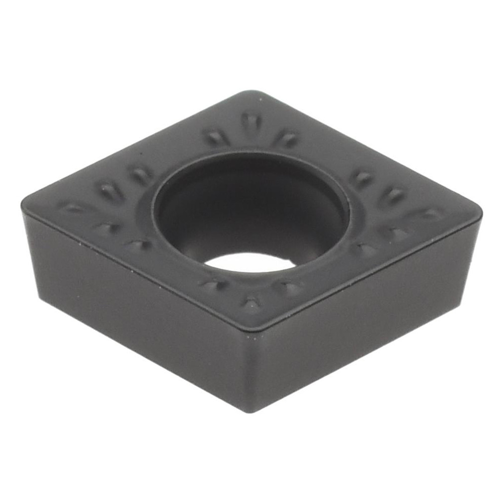 Accupro - Turning Insert: CCMT21.51WM+ ACK20P, Carbide | MSC Direct