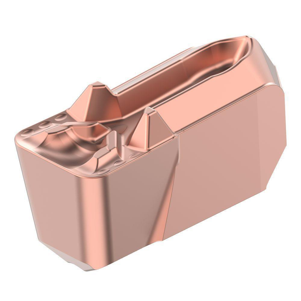 Kennametal - Grooving Insert: EG0200M02P02GUP KCU10B, Carbide | MSC Direct