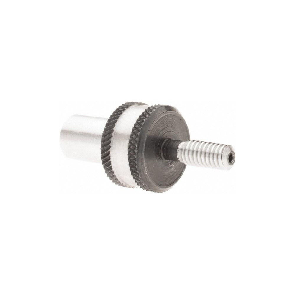 Vermont Gage - M4 x 0.7, Tapped Hole Location Gage | MSC Direct