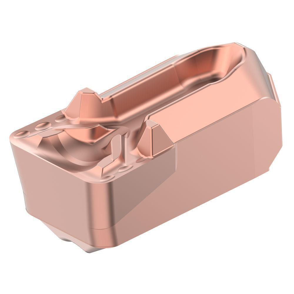 Kennametal - Grooving Insert: EG187I04P1GUP KCU10B, Carbide | MSC Direct