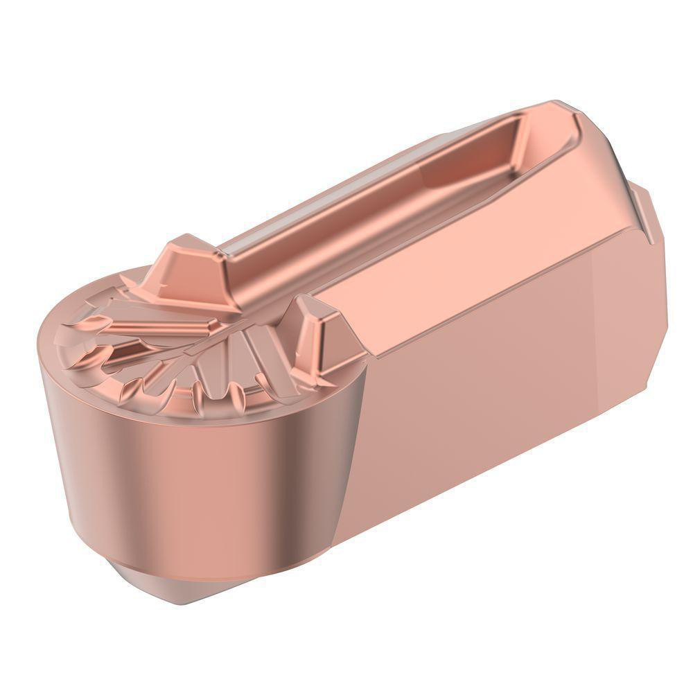 Kennametal - Grooving Insert: ER250I06P00GUP KCU10B, Carbide | MSC Direct