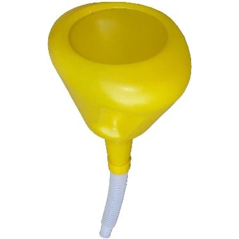 Funnel King - Oil Funnels & Can Oiler Accessories: Oil Funnel Type ...