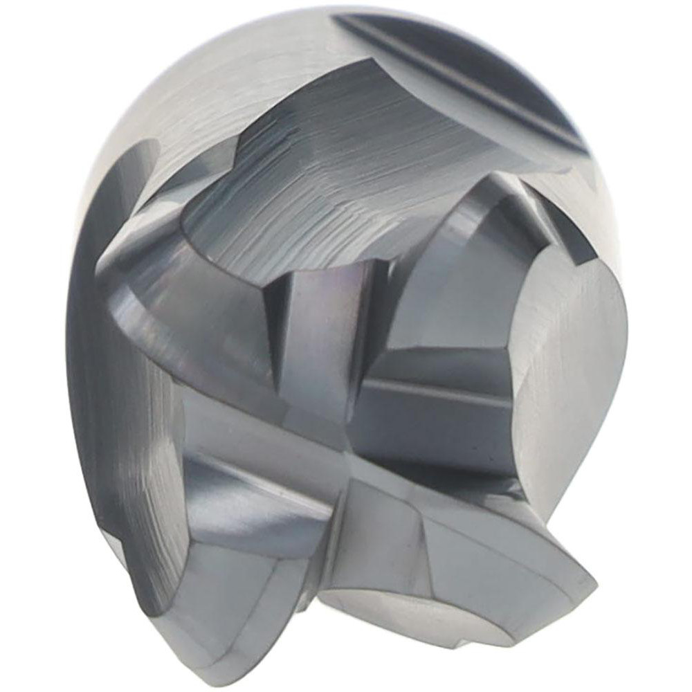 Iscar - High Feed Milling Tip Insert: MMEFF160T5R3.254T10, Carbide ...