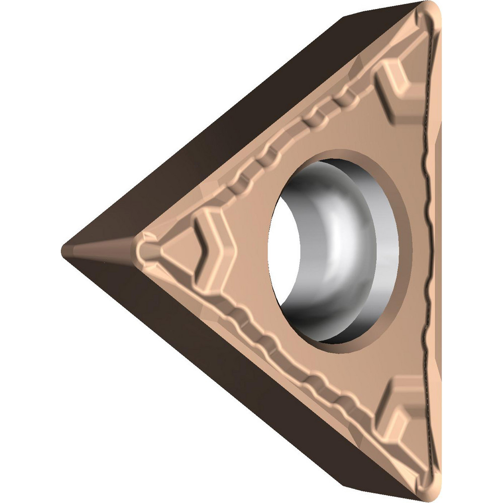 Sumitomo - Turning Insert: TCMT21.51ELU AC6145M, Carbide | MSC Direct