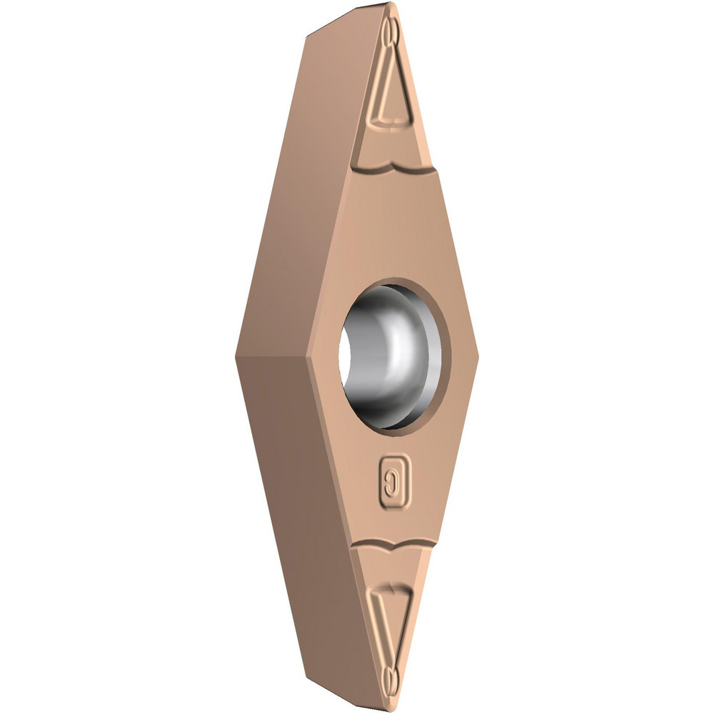 Sumitomo - Turning Insert: VBMT222ESU AC6145M, Carbide | MSC Direct