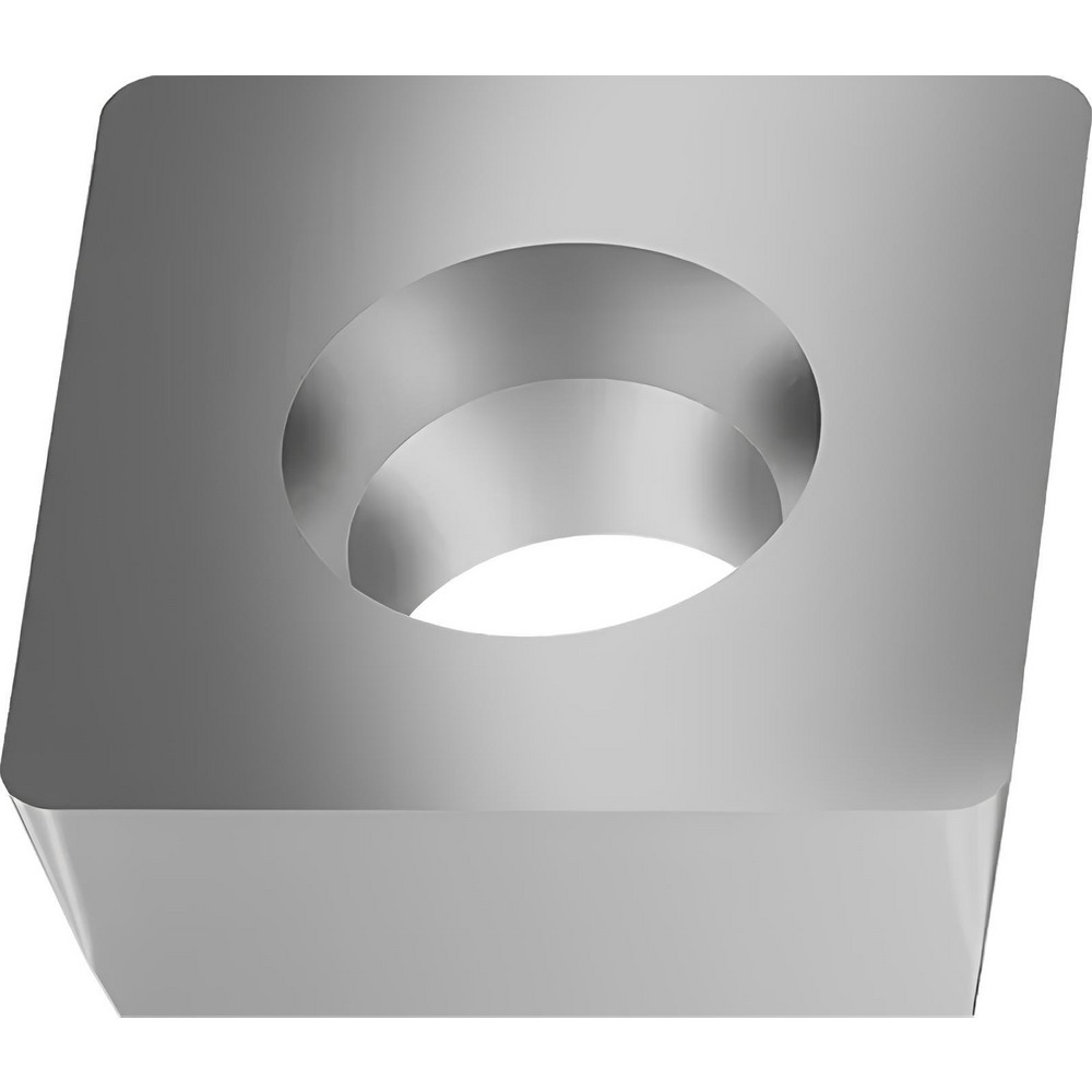 Walter - Milling Insert: ANSI P2905-1 WK10, ISO P2905-1 WK10, WK10, Solid Carbide | MSC Direct