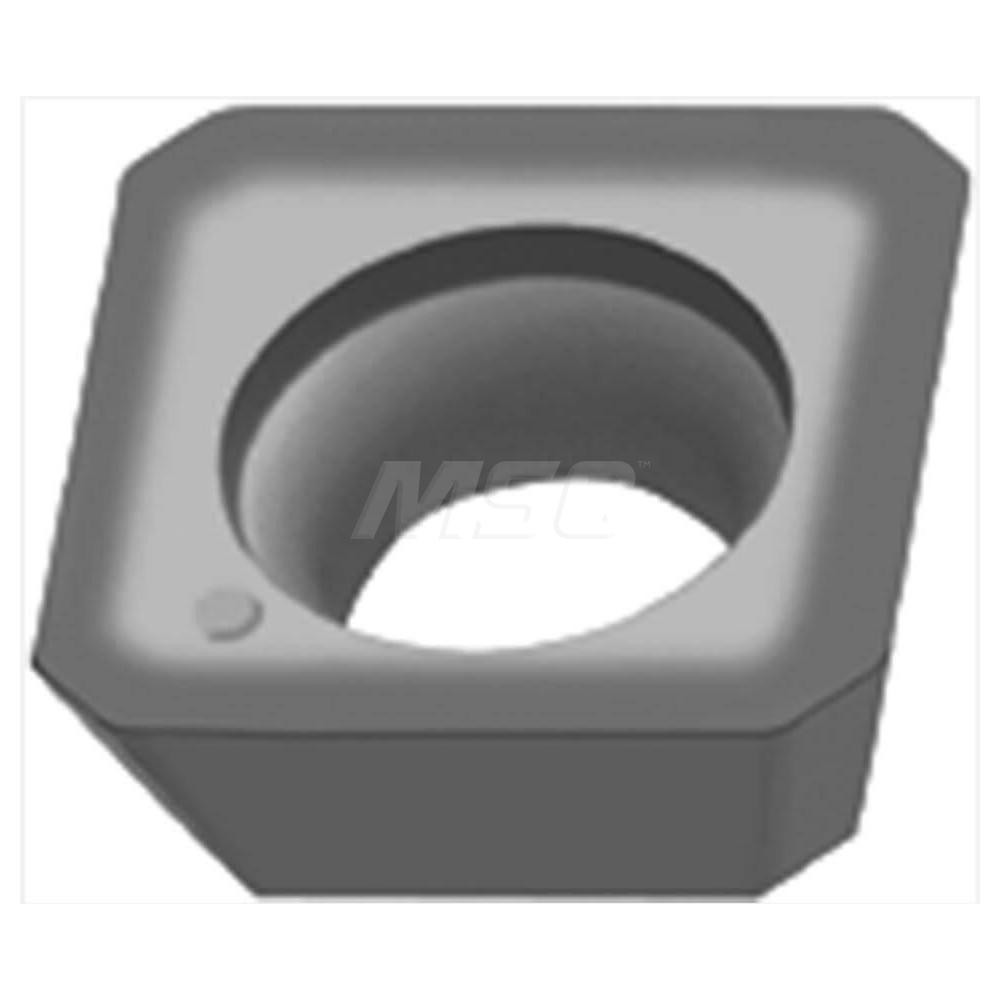 Walter - SPGT1204AEN-K88 WK10 Carbide Milling Insert - 75444232 - MSC ...