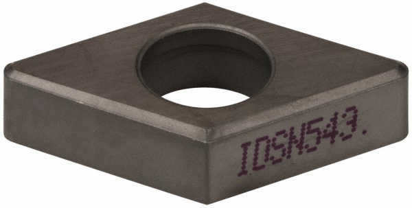 Kennametal - Shim for Indexables: 5/8" Inscribed Circle, Boring Bar ...