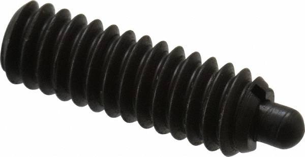 Spring Plungers, Pins & Stops | MSC Industrial Supply Co.