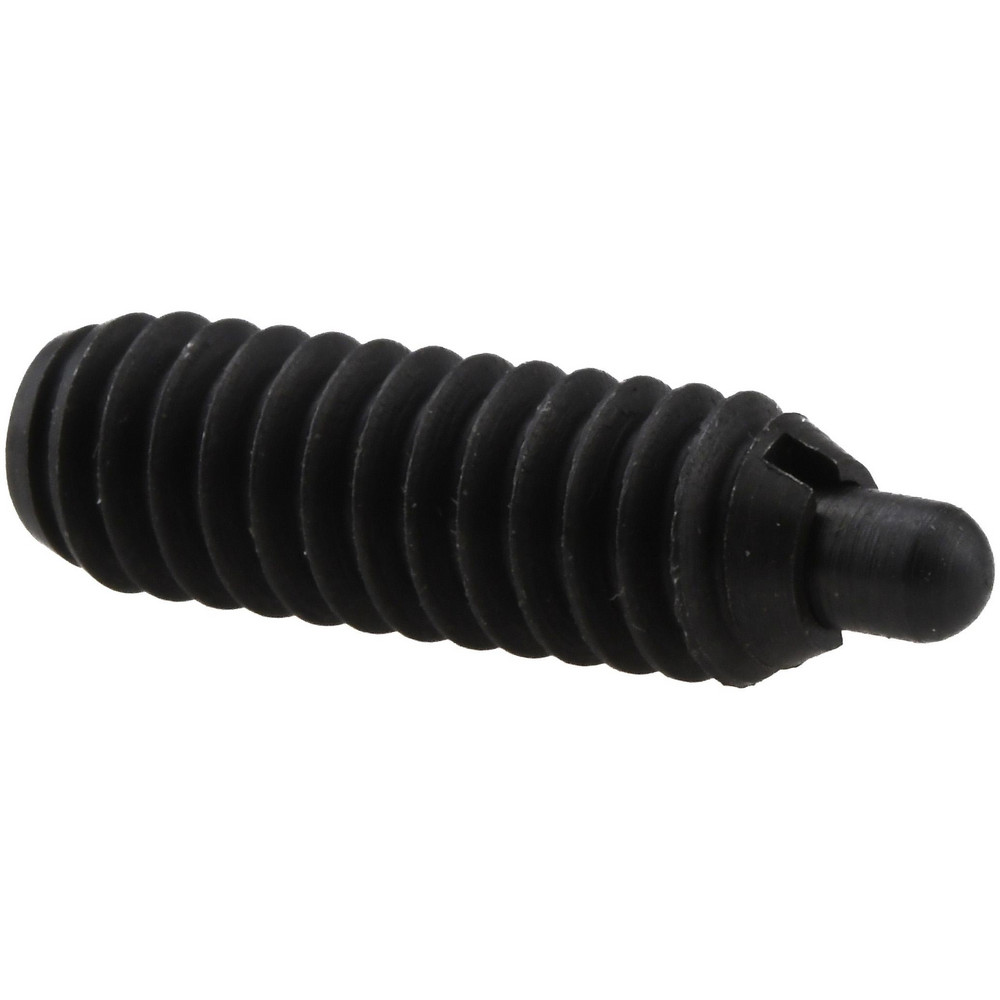 Spring Plungers | MSC Industrial Supply Co.