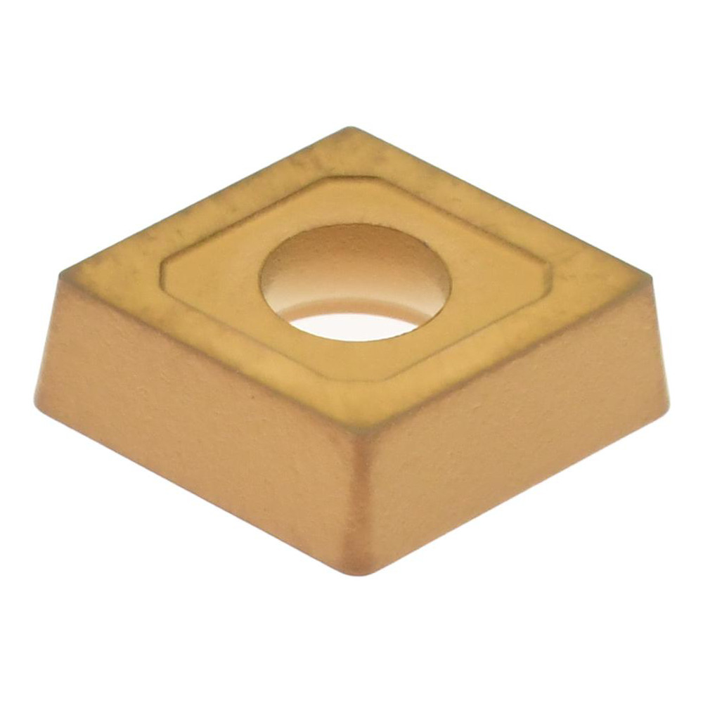 Accupro - Turning Insert: CCMT09T308WM+ ACM20P, Carbide | MSC Direct