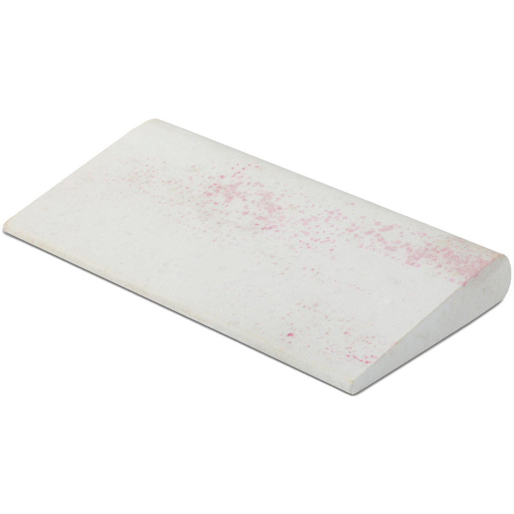 RH Preyda - Sharpening Stone: 4'' OAL, 2'' Wide, 3/8'' Thick, Rectangle ...