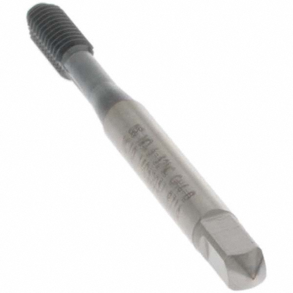 OSG - #6-32 UNC Modified Bottoming Thread Forming Tap - 75490060 - MSC ...