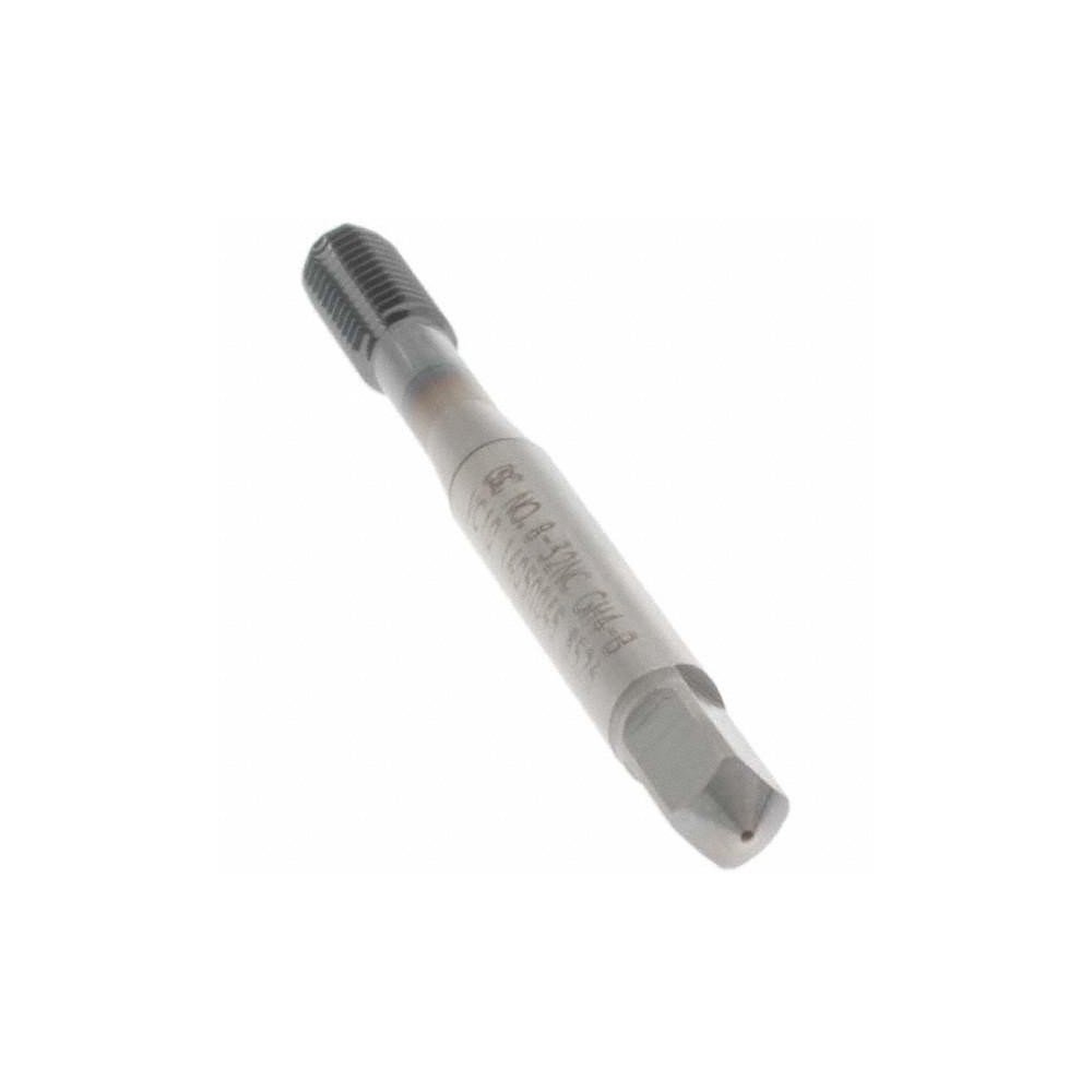 OSG - Thread Forming Tap: #8-32 UNC, Modified Bottoming Chamfer ...