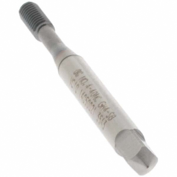 OSG - #4-40 UNC Bottoming Thread Forming Tap - 75490441 - MSC ...