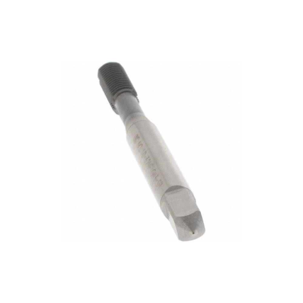 OSG - Thread Forming Tap: #10-32 UNF, 3B Class of Fit, Bottoming Chamfer, Powdered Metal High ...