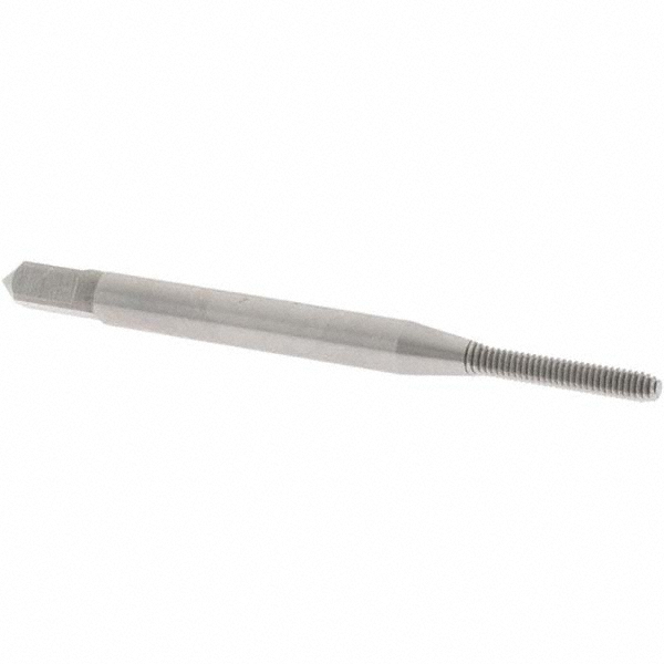 OSG - Thread Forming Tap: M2x0.4 Metric Coarse, 6H Class of Fit ...