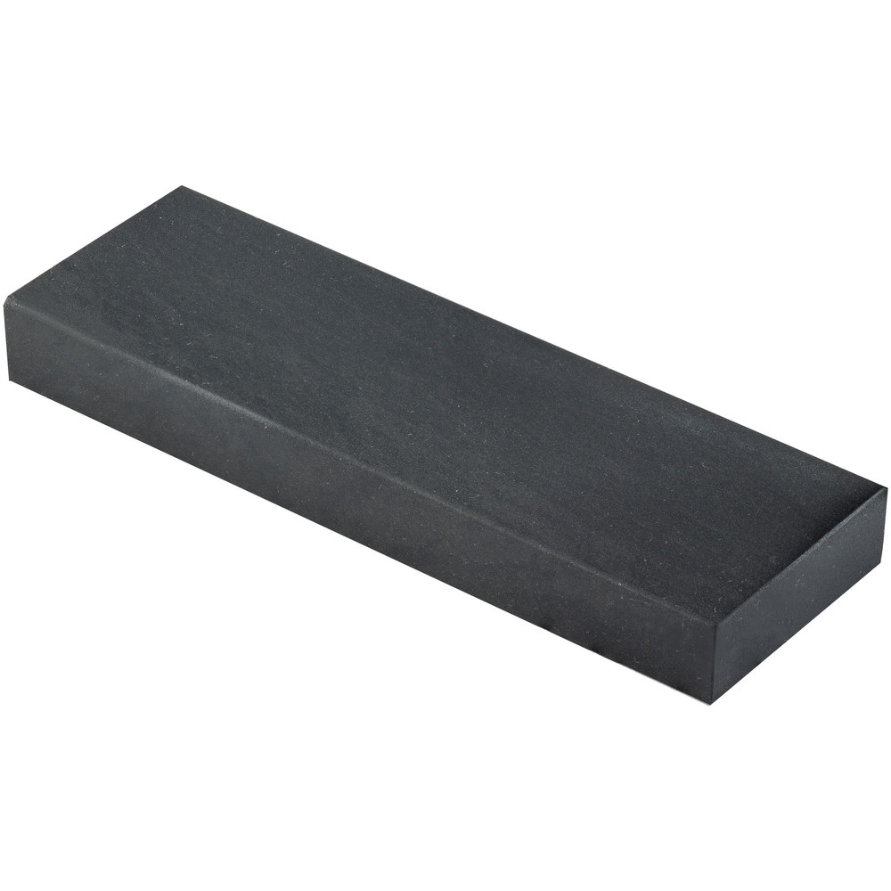 RH Preyda - Sharpening Stone: 4'' OAL, 2'' Wide, 1/2'' Thick, Rectangle ...