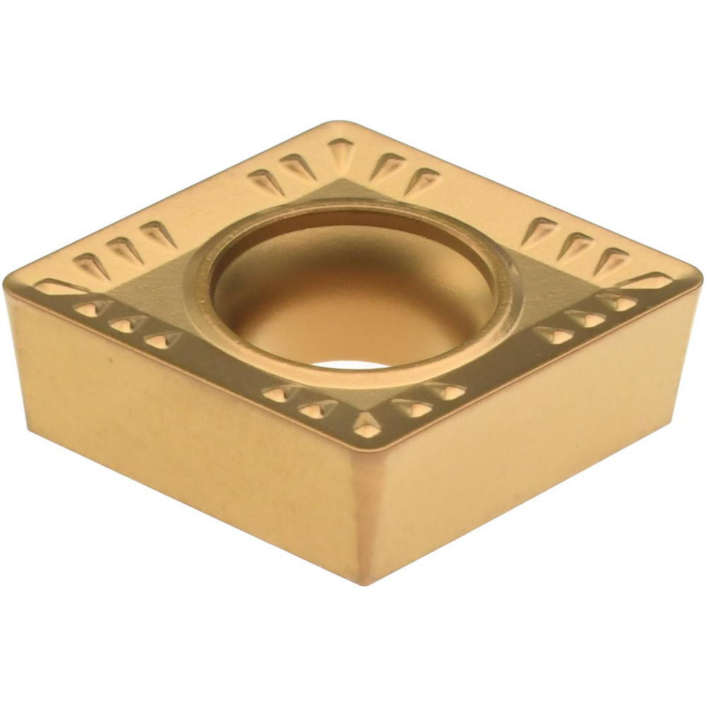 Accupro - Turning Insert: CNMG120408IPR+ ACM20P, Solid Carbide | MSC ...