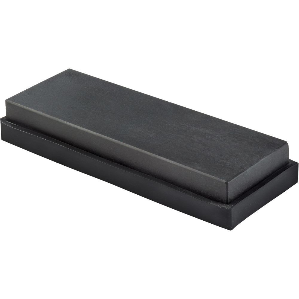 RH Preyda - Sharpening Stone: 8'' OAL, 2'' Wide, 1/2'' Thick, Rectangle ...