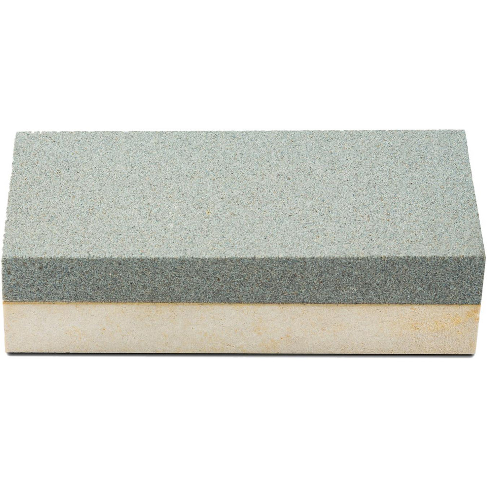 RH Preyda - Sharpening Stone: 10'' OAL, 2'' Wide, 1'' Thick, Rectangle ...