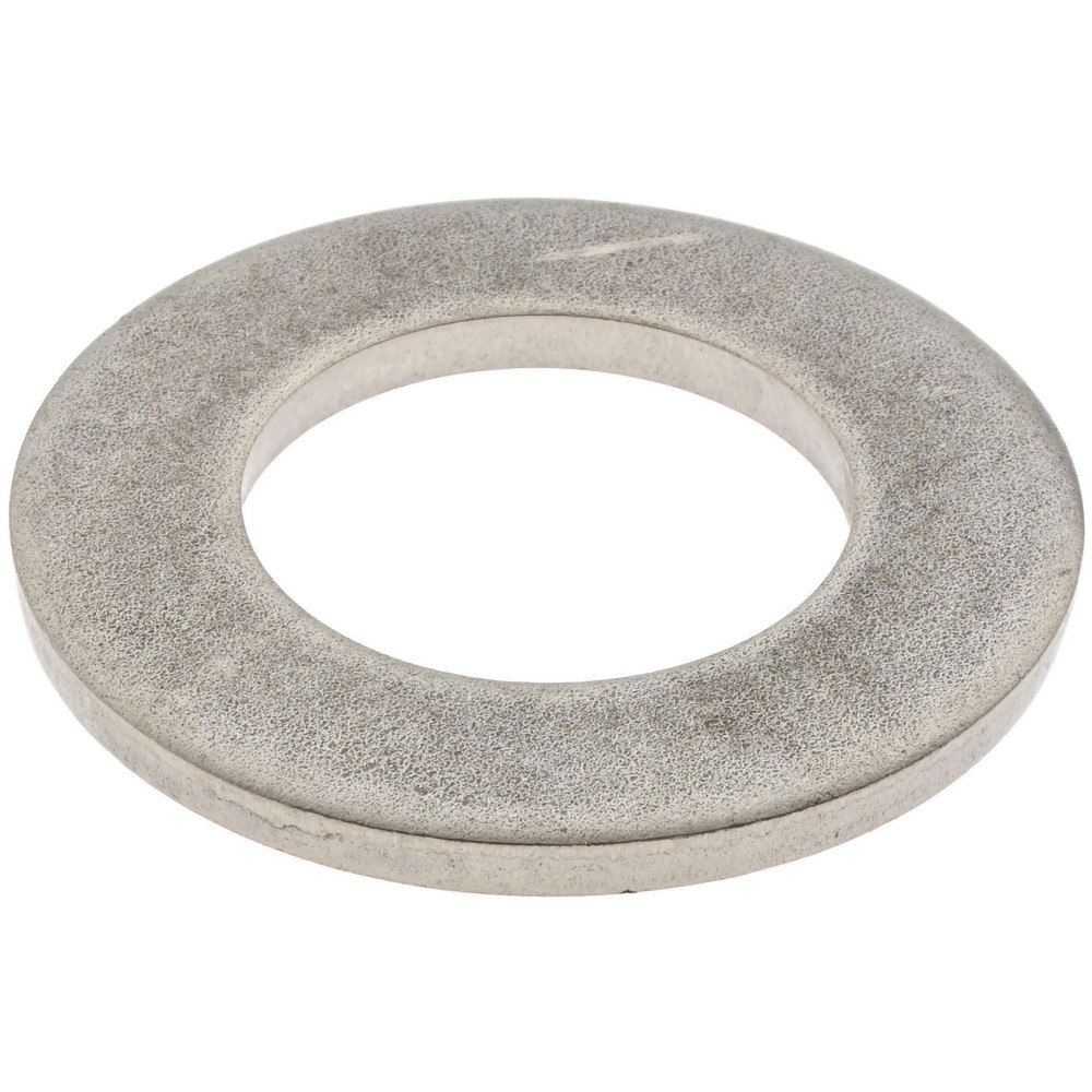 Value Collection - M27 Screw Standard Flat Washer: Grade 316 Stainless ...